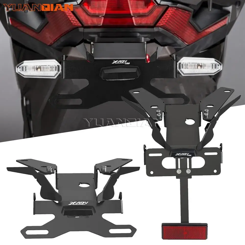 for-HONDA-X-ADV-XADV-750-XADV-750-XADV750-2021-2022-2023-2024-License ...