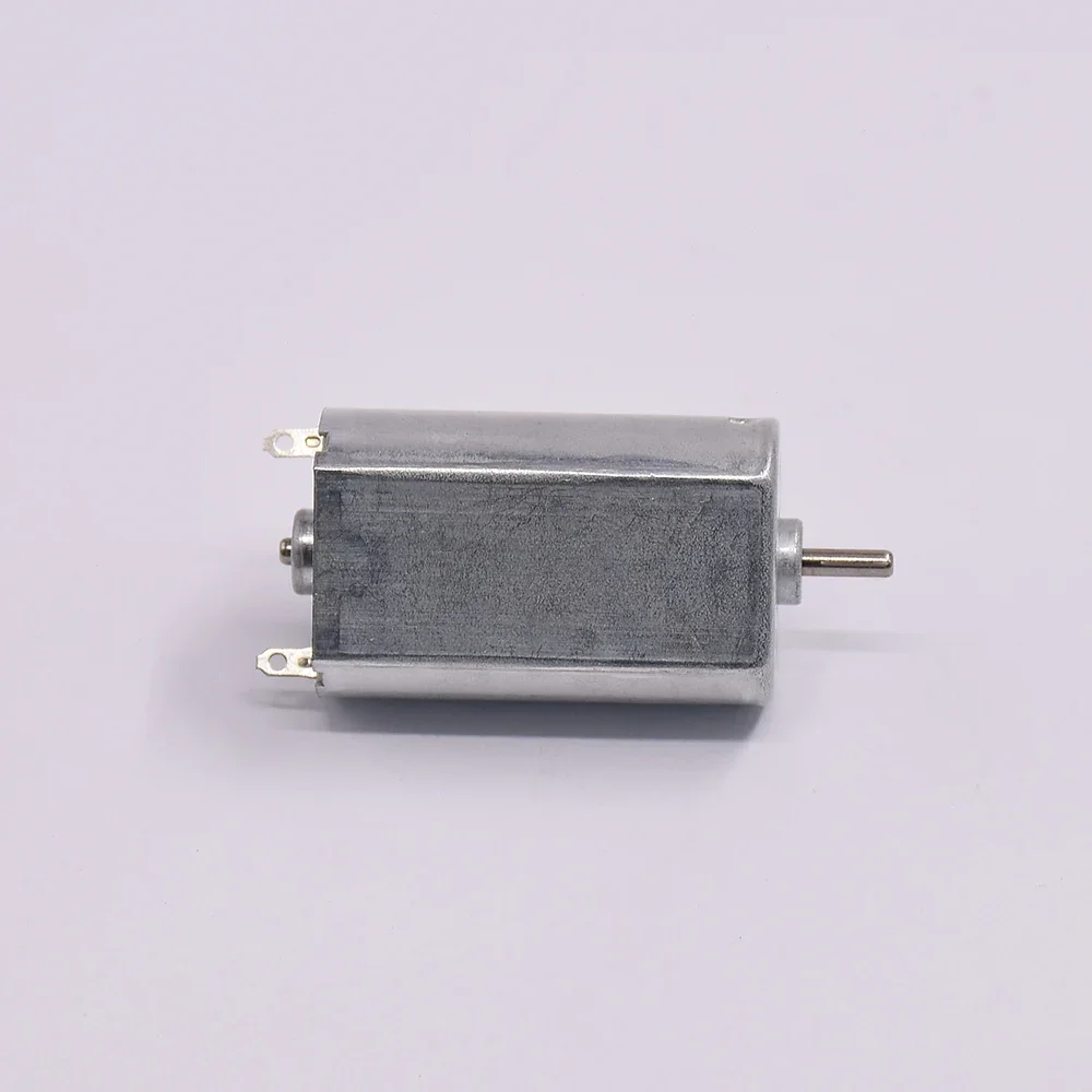 FK-180SH-22100 Micro 180 Motor DC 5V-9V 6V 10000RPM Carbon Brush Strong ...