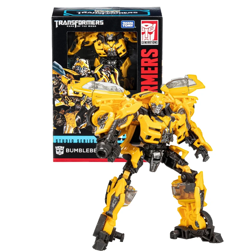 Transformers Sideways Toy