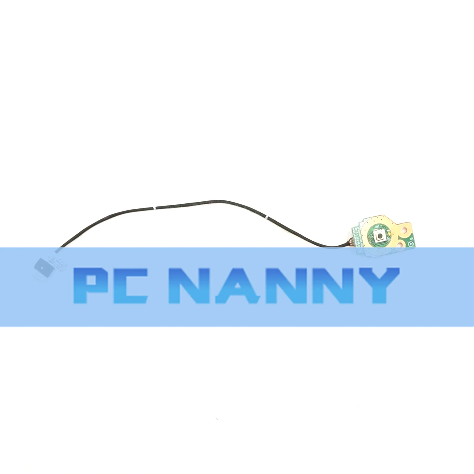 PC-NANNY-FOR-Thinkpad-P15-T15g-Gen-1-Power-Switch-Board-Button-W-Cable ...