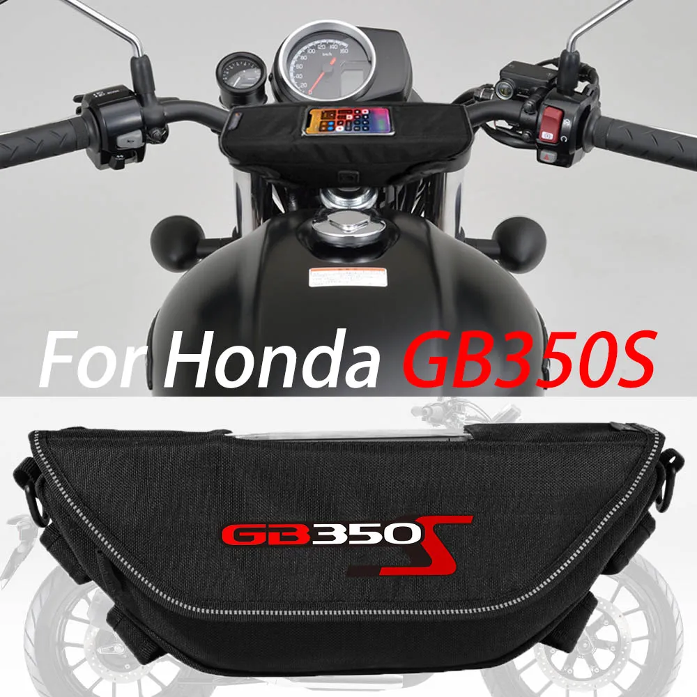 For-HONDA-GB350S-GB-350S-Motorcycle-accessory-Waterproof-And-Dustproof ...