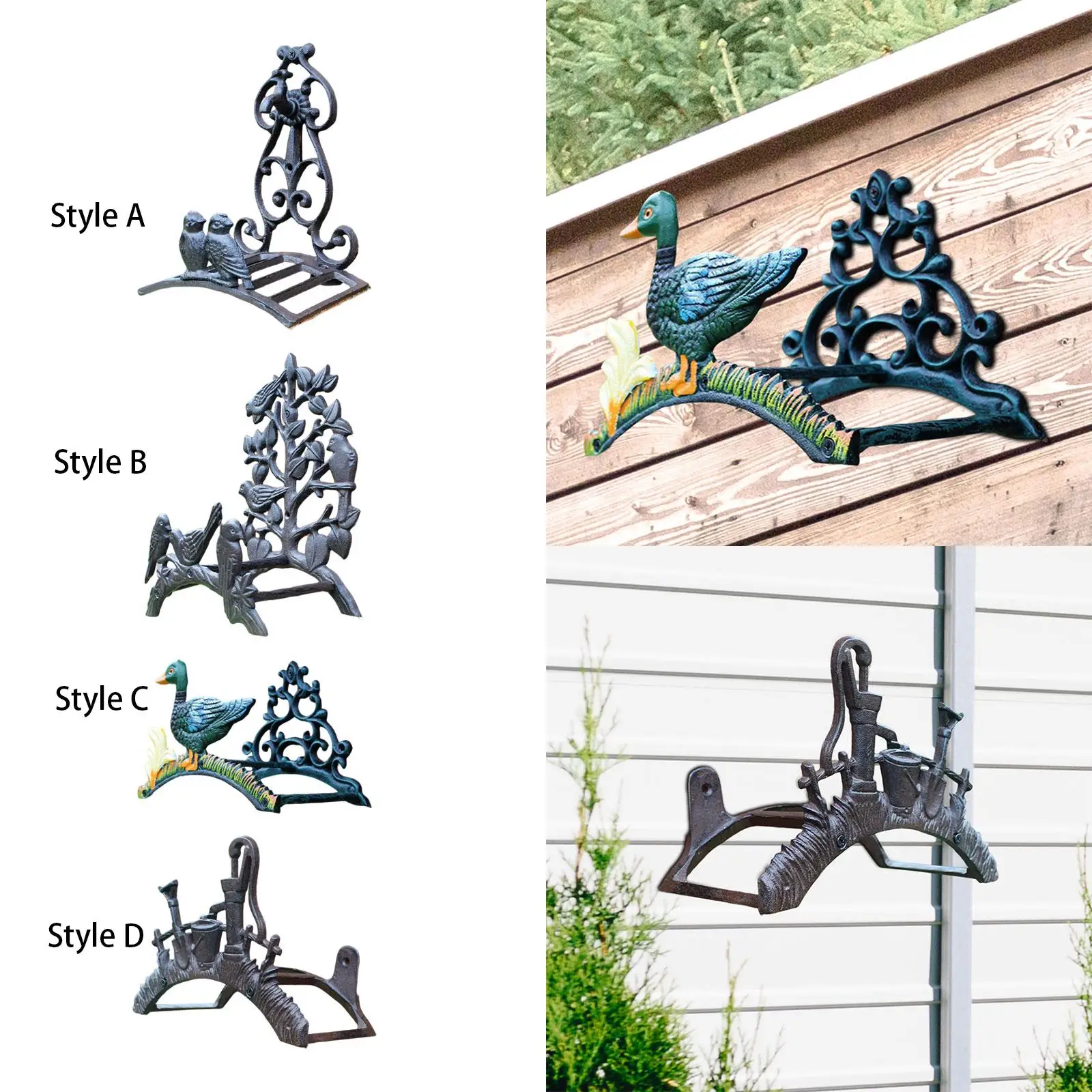Portatubo Metallico Autoportante Gouisalin Supporto Tubo Giardino Portatubo Metallico Autoportante Gouisalin Supporto Tubo Giardino