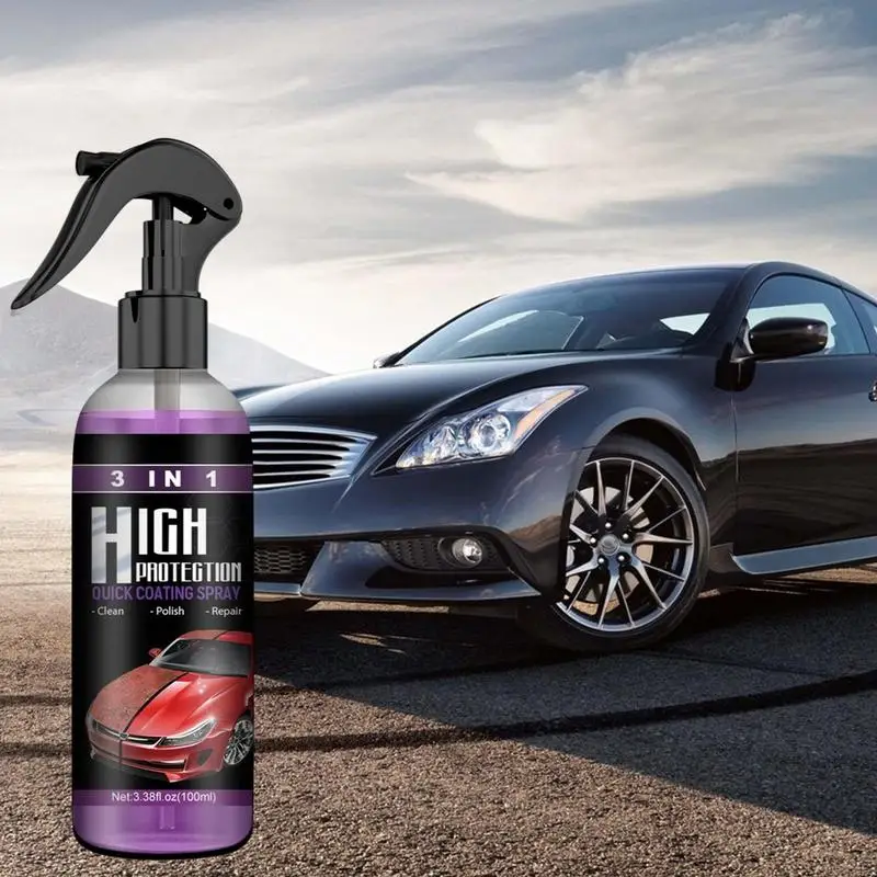 3-In-1-Quick-Coating-Spray-High-Protection-Car-Shield-Coating-Car-Paint ...