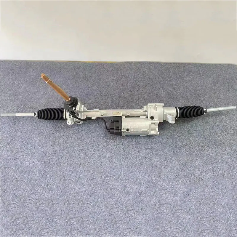 Electric Steering Rack For Left-Hand Drive OE: LR041413 LR052324 For ...