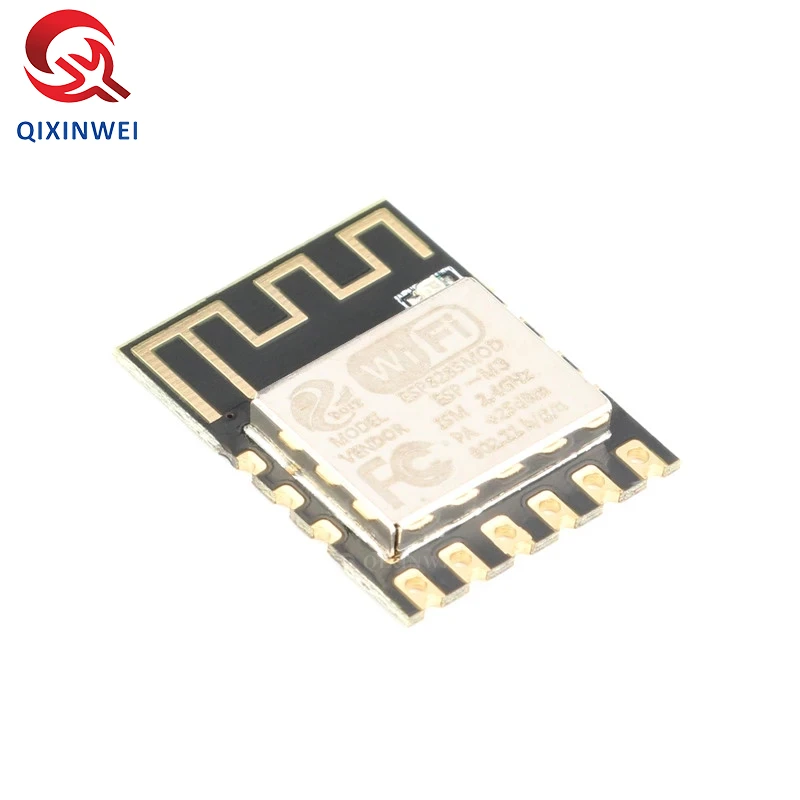ESP8285 ESP M3 Serial Port Transparent Wireless WiFi Control Module ...