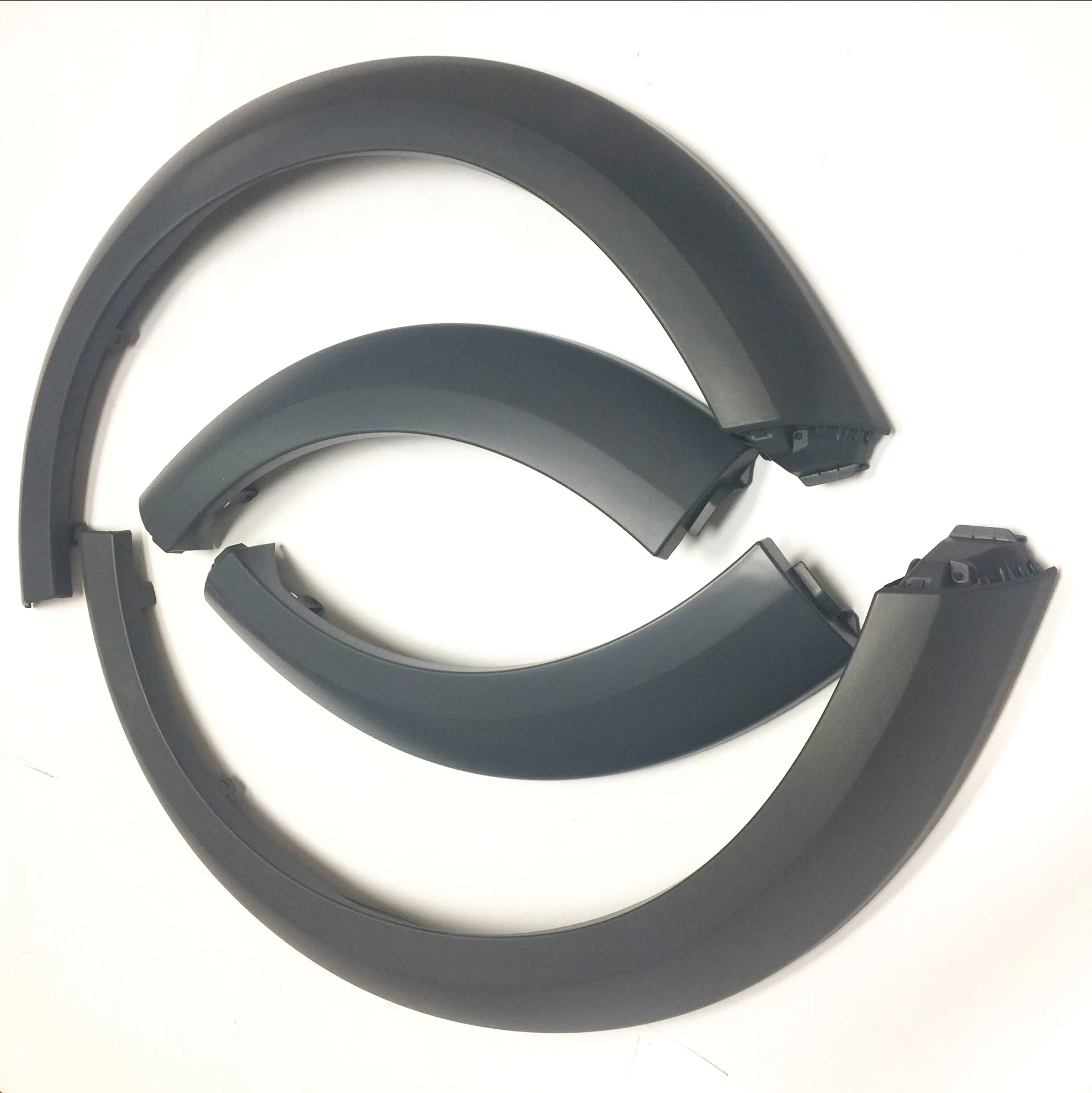 LR010629 LR010630 LR010631 LR010632 Front and Rear Right and Left Wheel ...