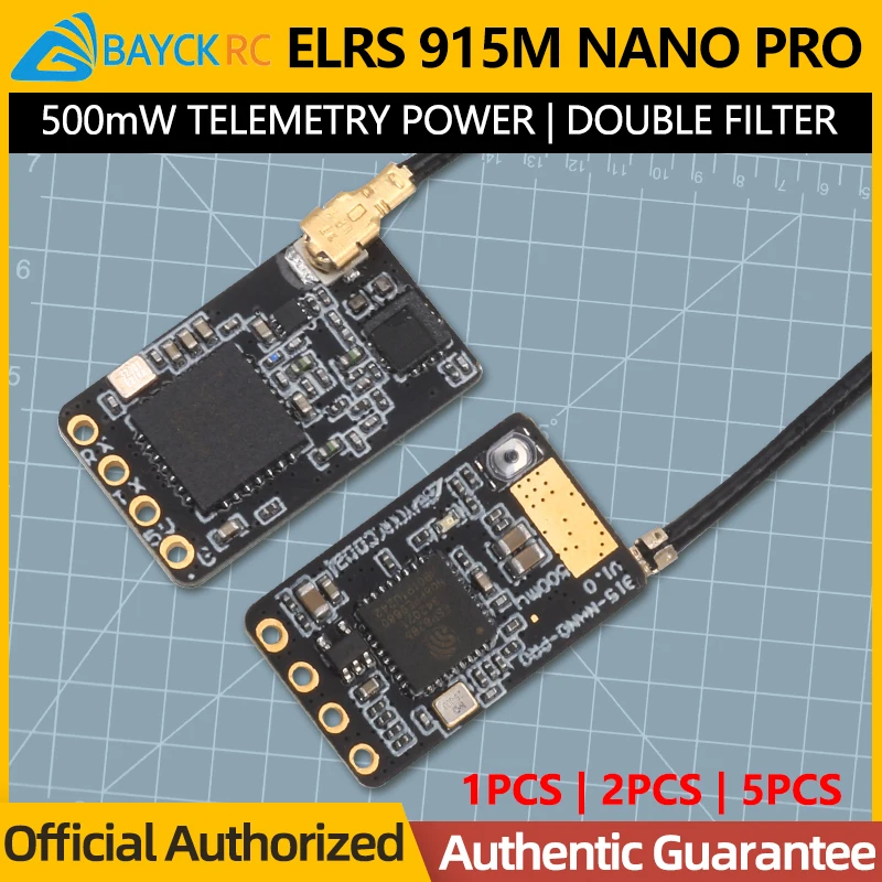 NEW-BAYCK-ELRS-915M-NANO-PRO-Receiver-ExpressLRS-915mHz-500mW-RX-5KM-IPEX-1-Double-filter.jpg