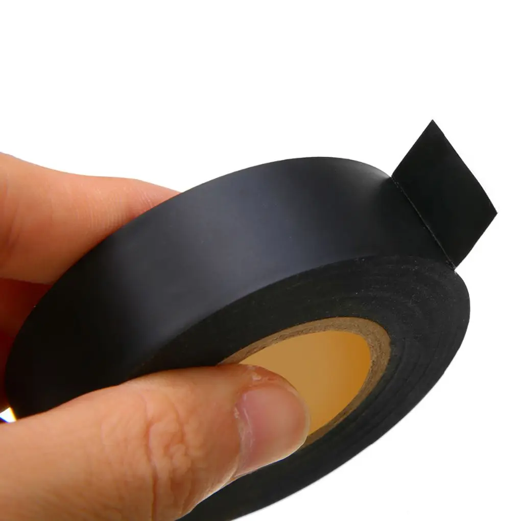 Electrical-Insulation-Adhesive-Tape-Safety-PVC-Waterproof-High ...