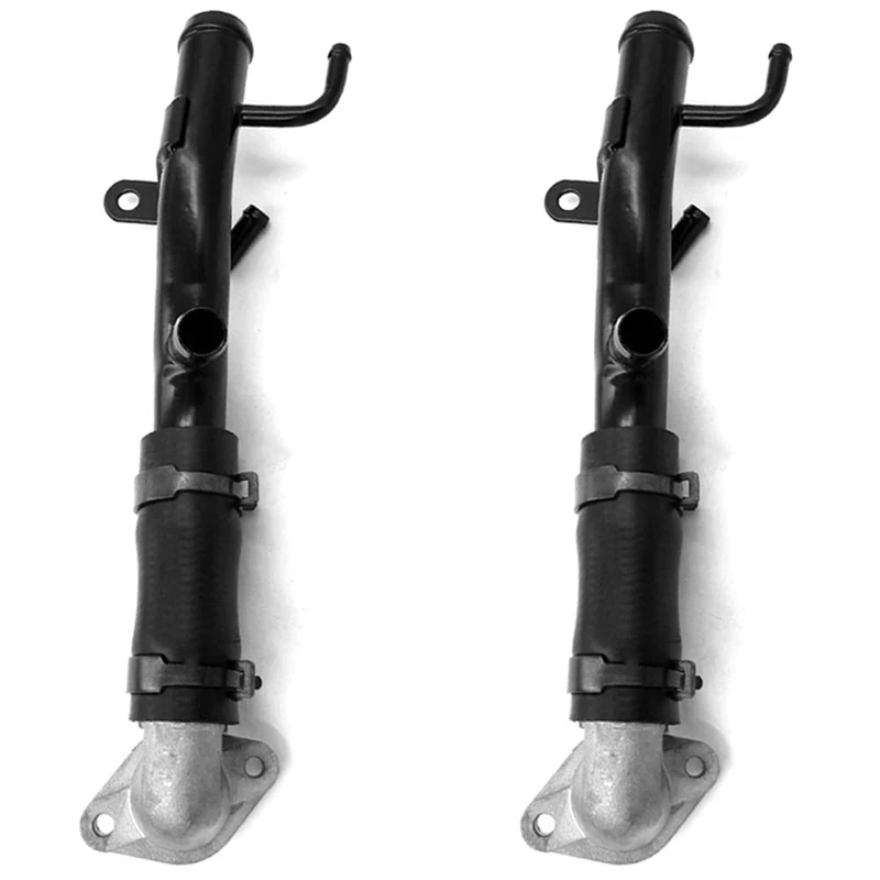 2X-25630-02756-Water-Housing-Pipe-Fits-For-Hyundai-Atoz-1-1Kia-VISTO ...