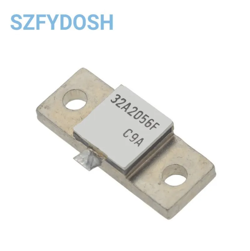 32A2056F-RFP250-50-250W-50-Ohm-Load-Resistance-DC-2-7GHz-Terminal-Load ...