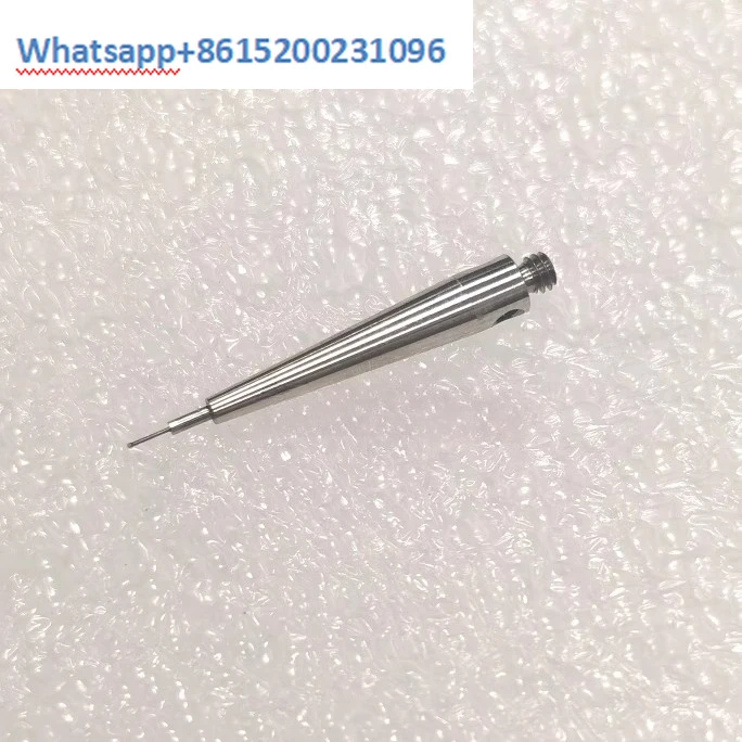 Three coordinate TP200 module with 0.3 * 20mm ruby measuring needle ...