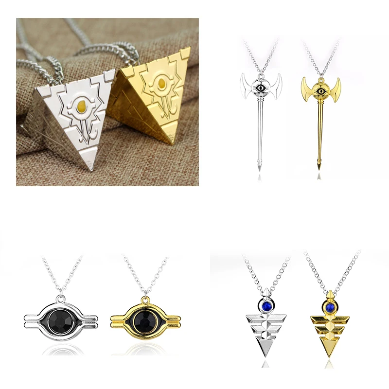 Cosplay Jewelry Store