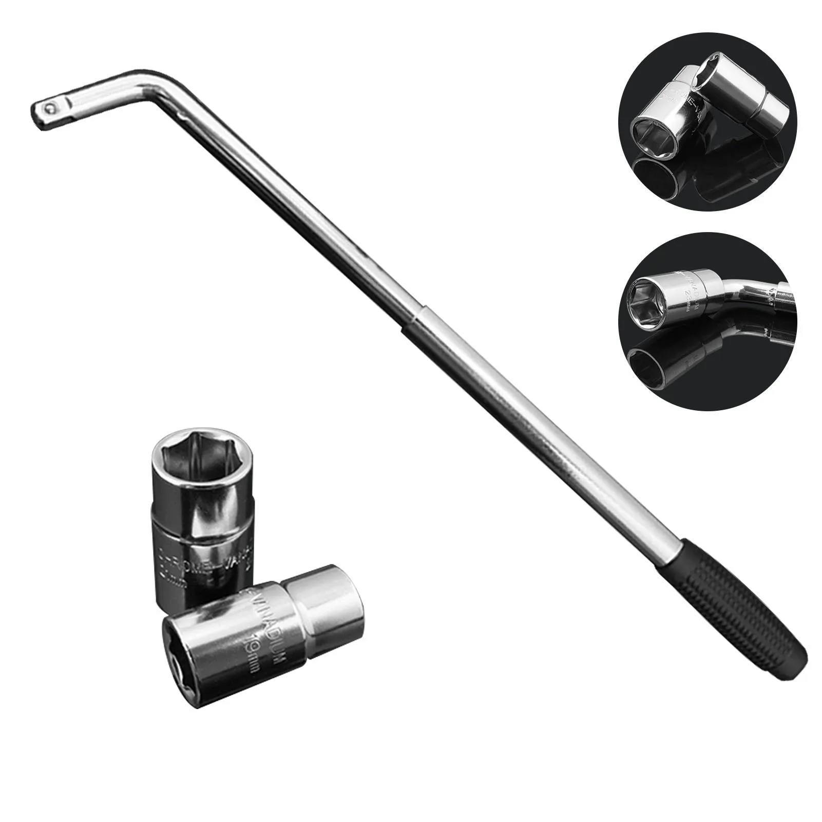 Car Wheel Wrench Set at Rocio Wilds blog