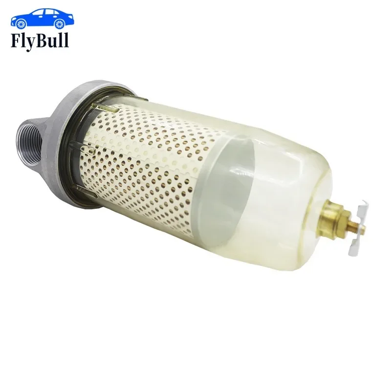P550674-Truck-Diesel-Parts-Fuel-Water-Separator-Fuel-Filter-element-B10 ...