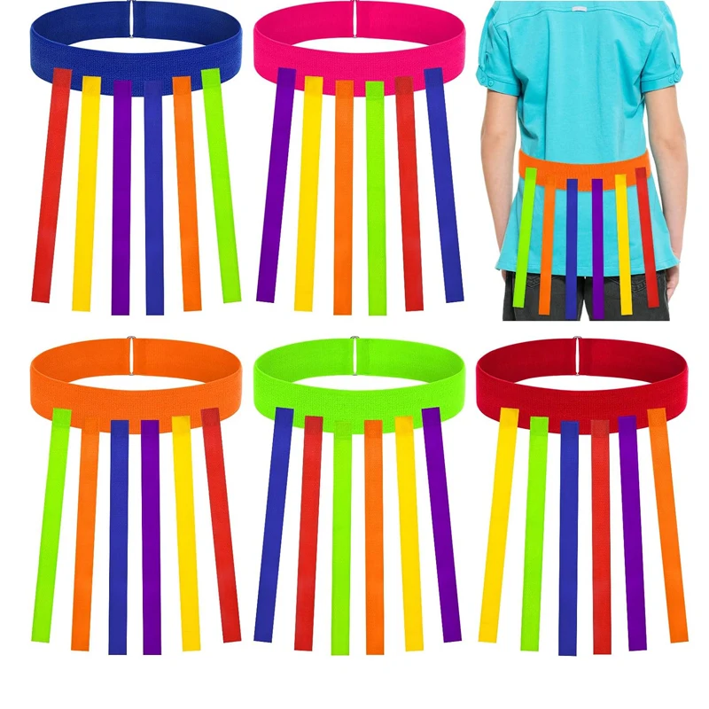 Tail-Catching-Game-Entertainment-Deportes-Parent-Child-Interaction ...