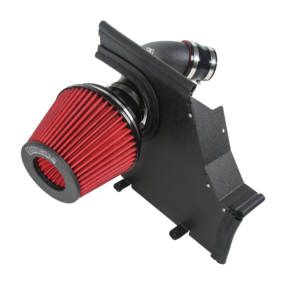 Performances For 2011+ C7 C7.5 A6 A7 3.0T High-Flow Aluminum Series ...