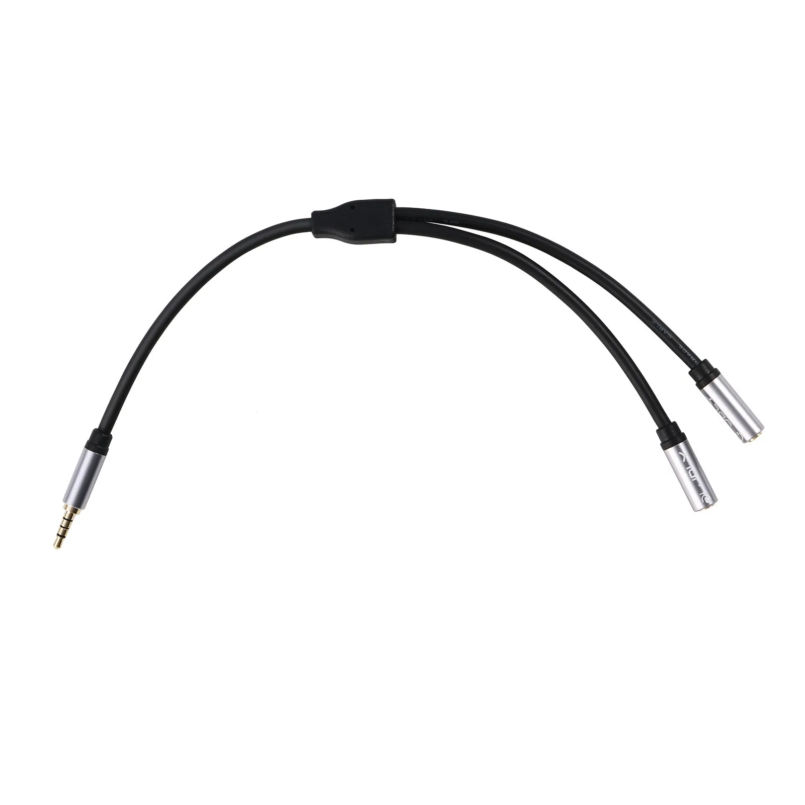 Alexa Dot 3rd Generation 3.5mm Cable Extension Auxiliary Audio Female ...