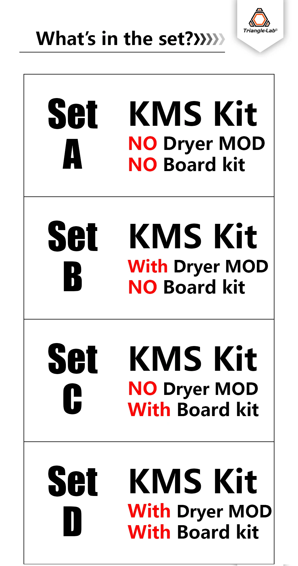 KMS V1.0 Klipper Multi Color System