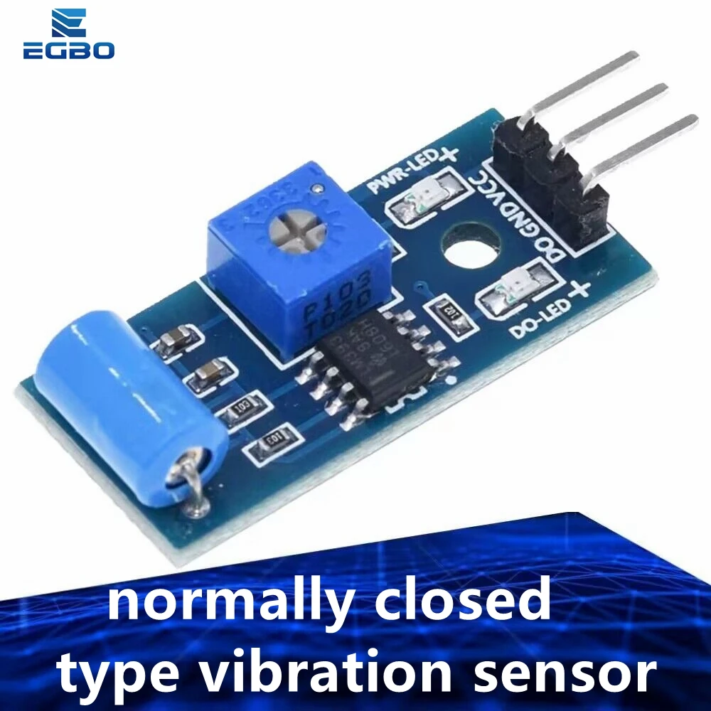 EGBO-normally-closed-type-vibration-sensor-module-Alarm-sensor-module ...