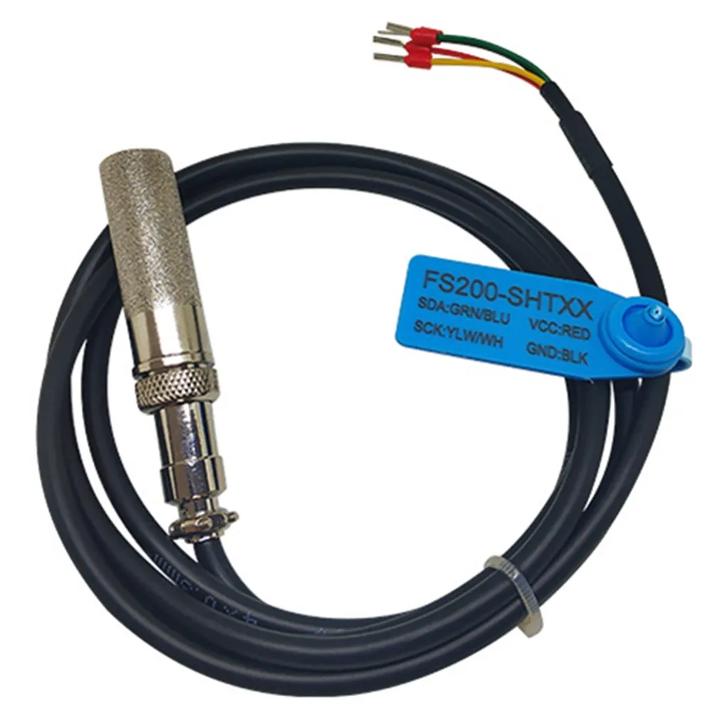 Sensor de temperatura y humedad SHT21 SHT10 03 SHT30 SHT31 SHT35 SHT20 ...