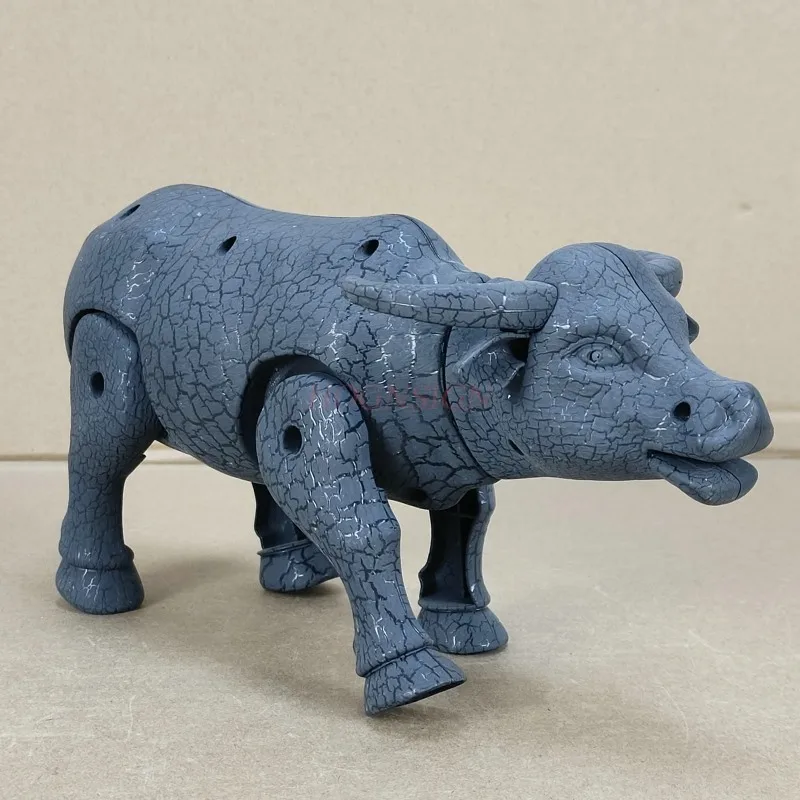 Children-s-Educational-Toys-Electronic-Universal-Plastic-Simulated-Bull ...