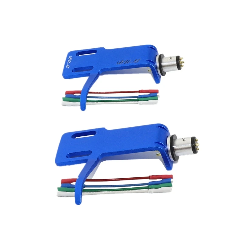 Aluminum-Alloy-Turntable-Phonograph-Headshell-Phono-Record-Player ...