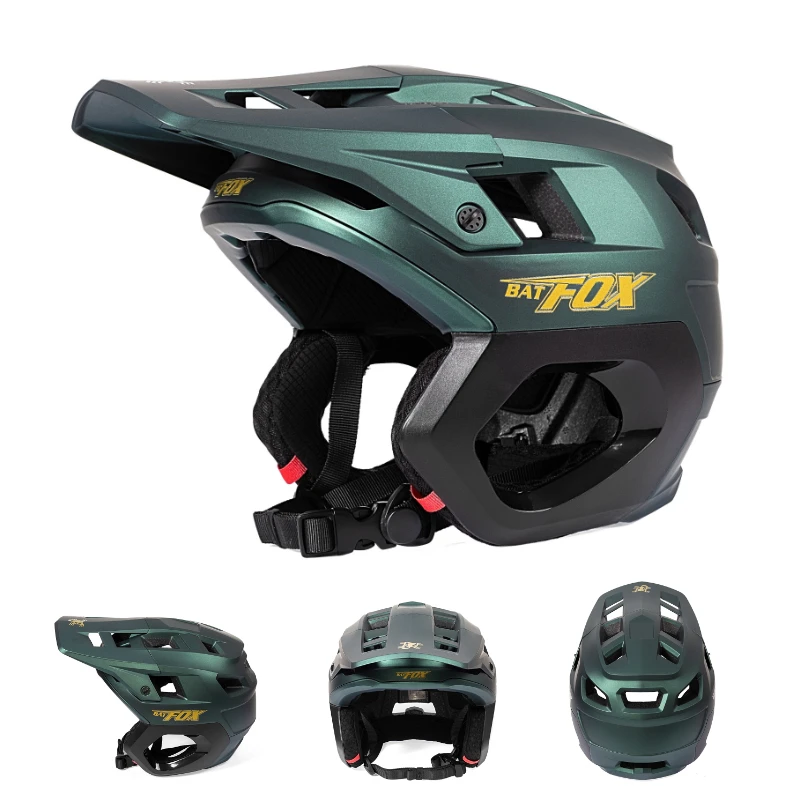 Bmx Bike Helmets