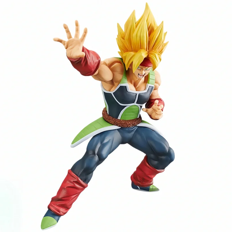 Bardock Ssj2