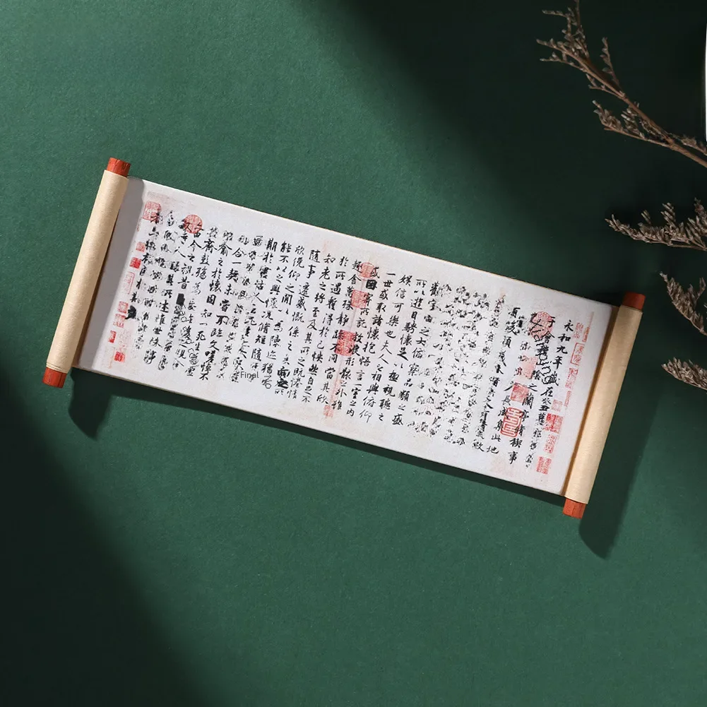 Creative-Museum-Masterpiece-Thousand-Li-River-Scenery-Fridge-Magnet ...