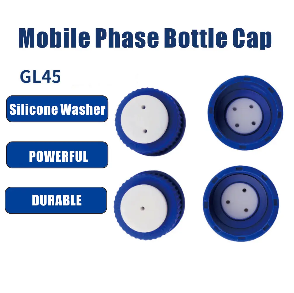 Xin-Tester-Liquid-Mobile-Phase-Bottle-Cap-Transparent-Liquid ...