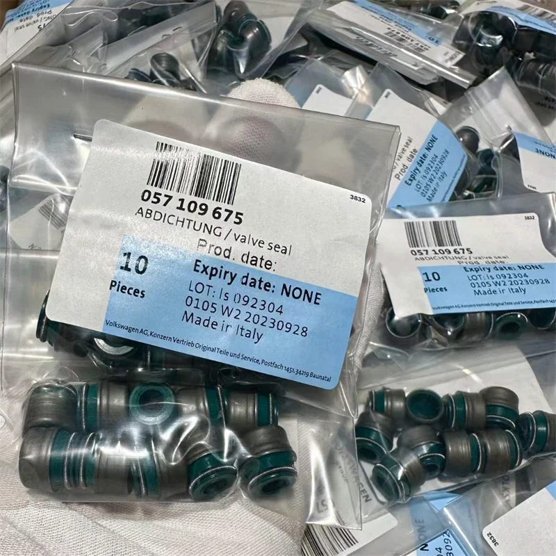 Engine-intake-and-exhaust-valve-oil-seals-for-Porsche-Cayenne ...