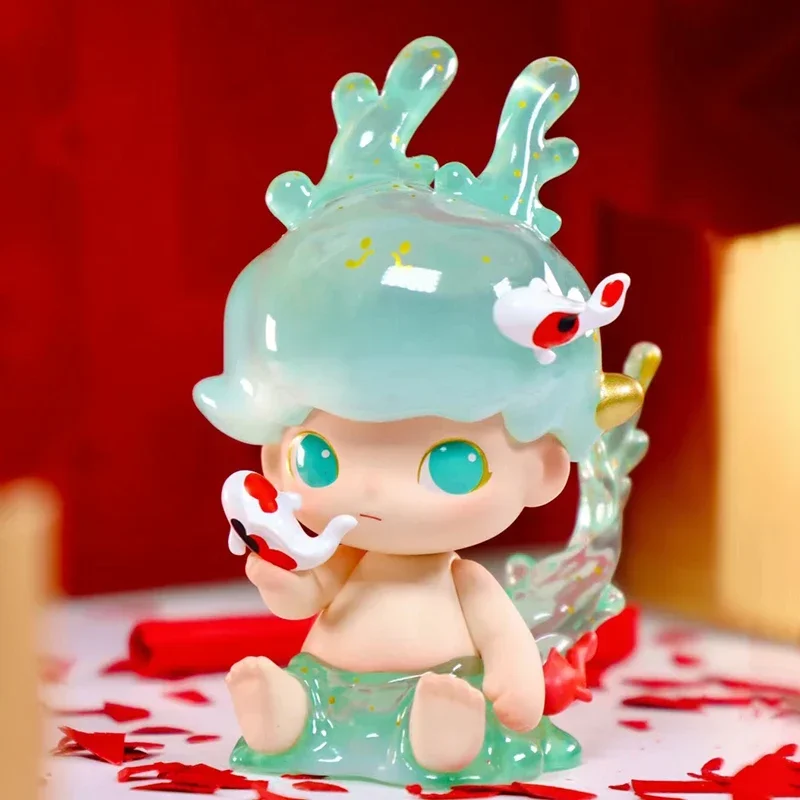 Loong-Presents-The-Treasure-Sereis-2024-New-Blind-Box-Domoo-Labubu ...