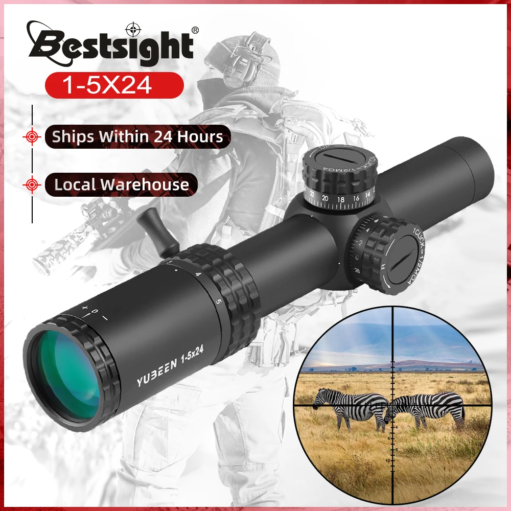 Bestsight-Hunting-Rifle-Scope-Vis-o-ptica-T-tica-Airsoft-Air-Hunting ...