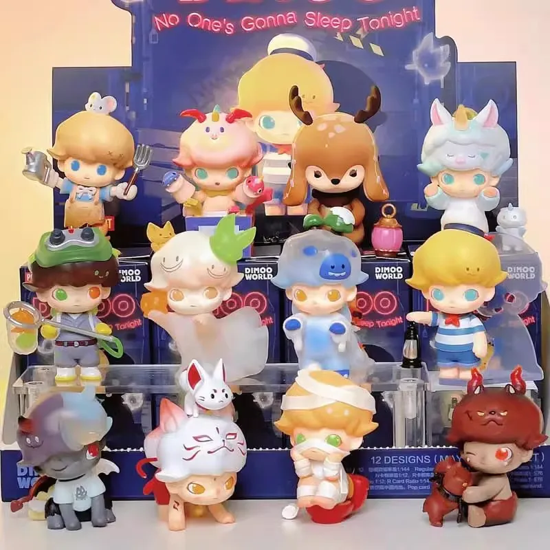 DIMOO-No-One-s-Gonna-Sleep-Tonight-Series-Box-1PC-12PCS-Box-Action ...