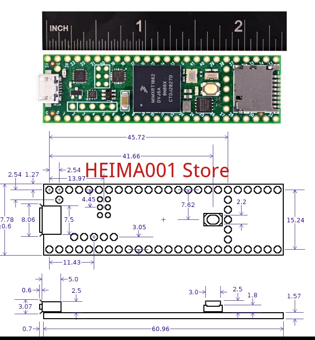 Store Home Products Feedback