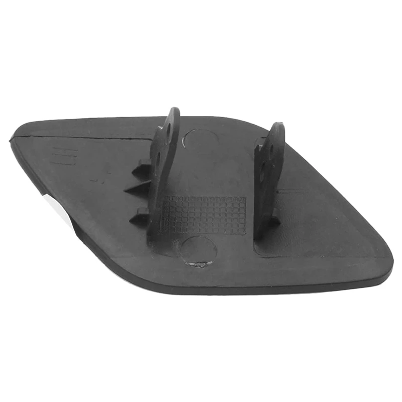 Front-Bumper-Headlight-Washer-Nozzle-Cover-For-X6-E71-2008-2011 ...