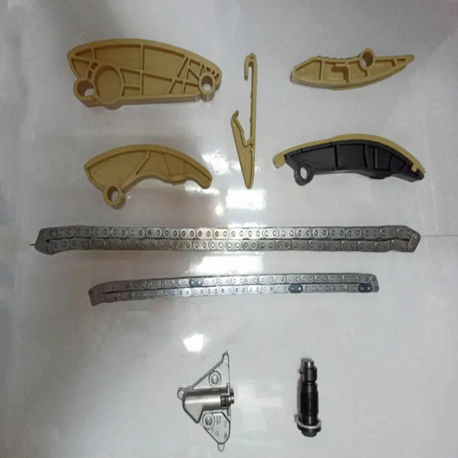 FOR Land Rover Discovery Sport Diesel AJ200 Engine Timing Kit