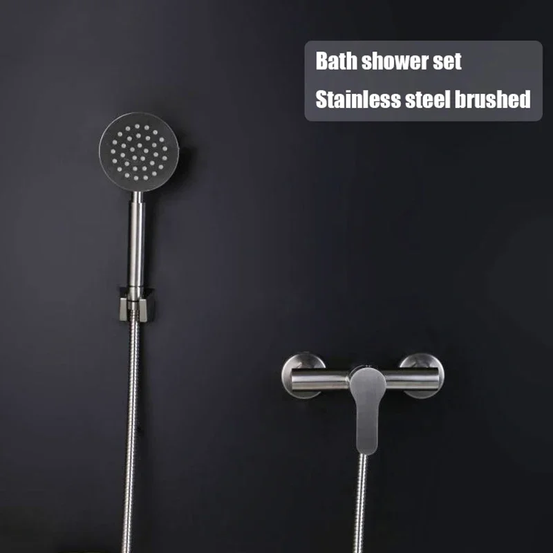 Bathroom-sample-shower-set-stainless-steel-mixer-bath-shower-faucet ...