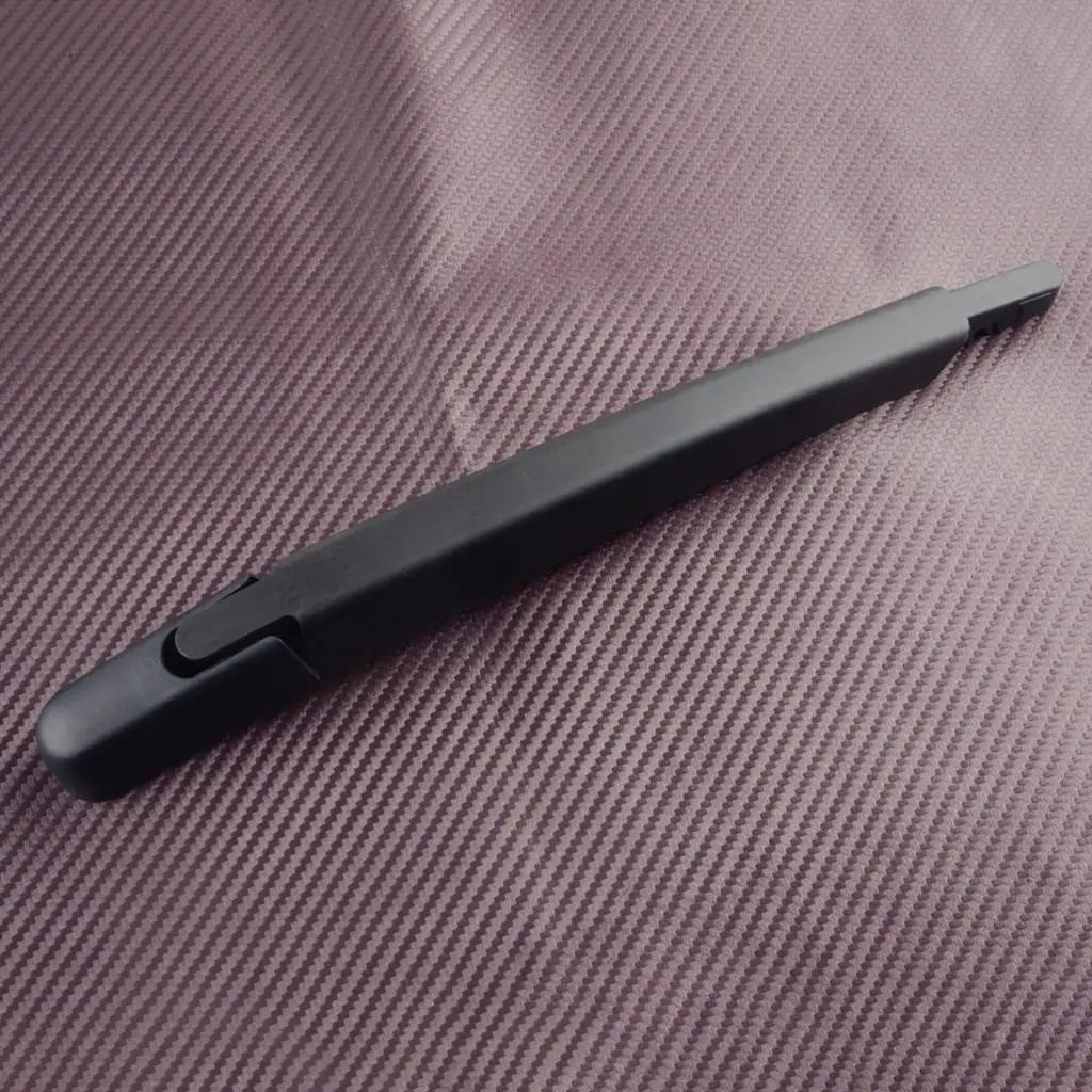 A1648200744 Black Rear Windscreen Wiper Arm Fit for Mercedes Benz M ...