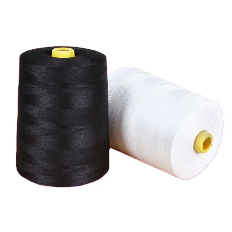 30000 Yards Sewing Thread / Polyester Sewing Thread 40/2 High - Speed ...