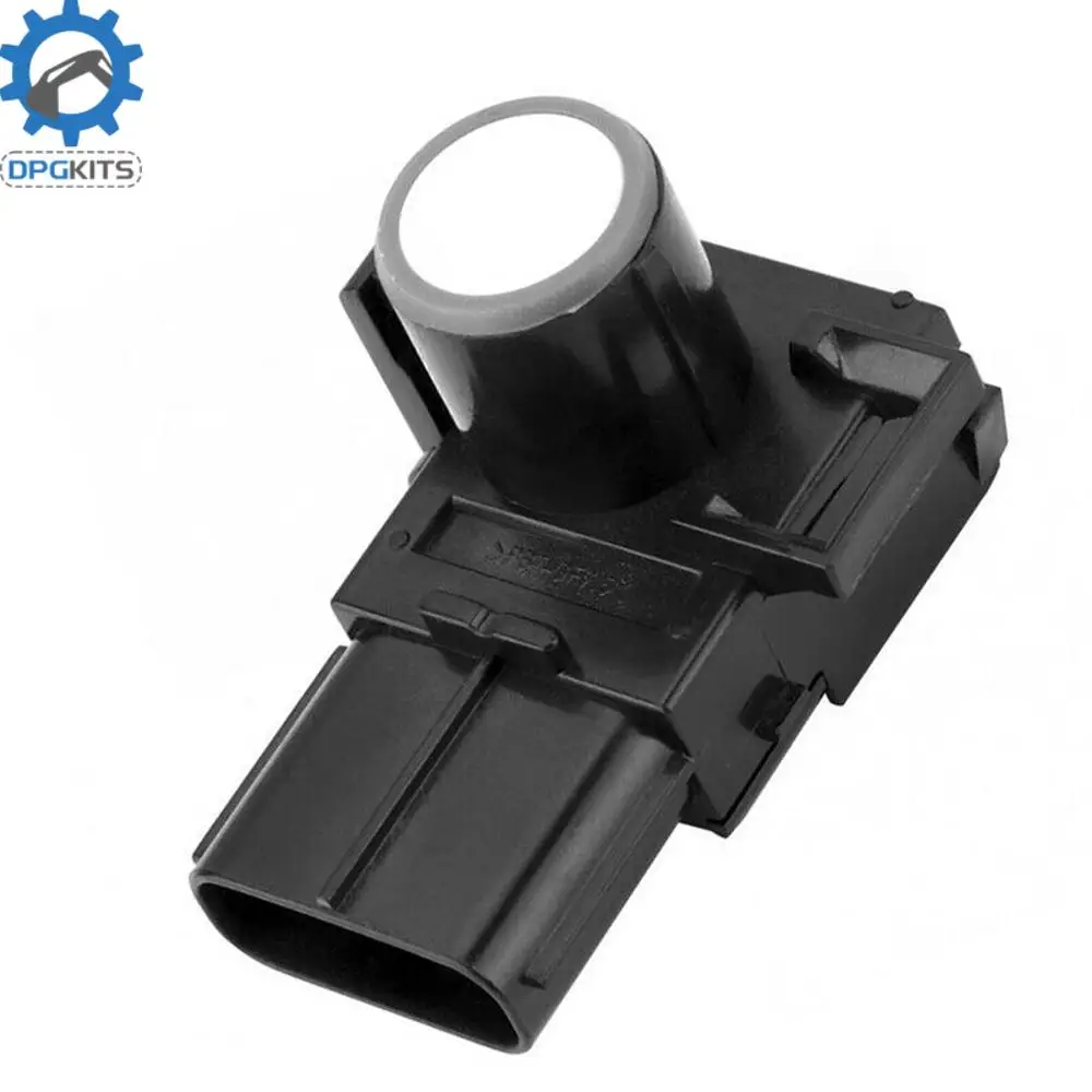 LEXUS RX350 PARKING SENSOR 2010 2011 2012 2013 RX450 89341-48010 GRAY OEM