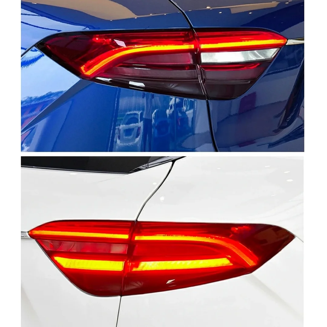 Car Lights Headlight Taillight For Maserati Levante Ghibli Quattroporte ...