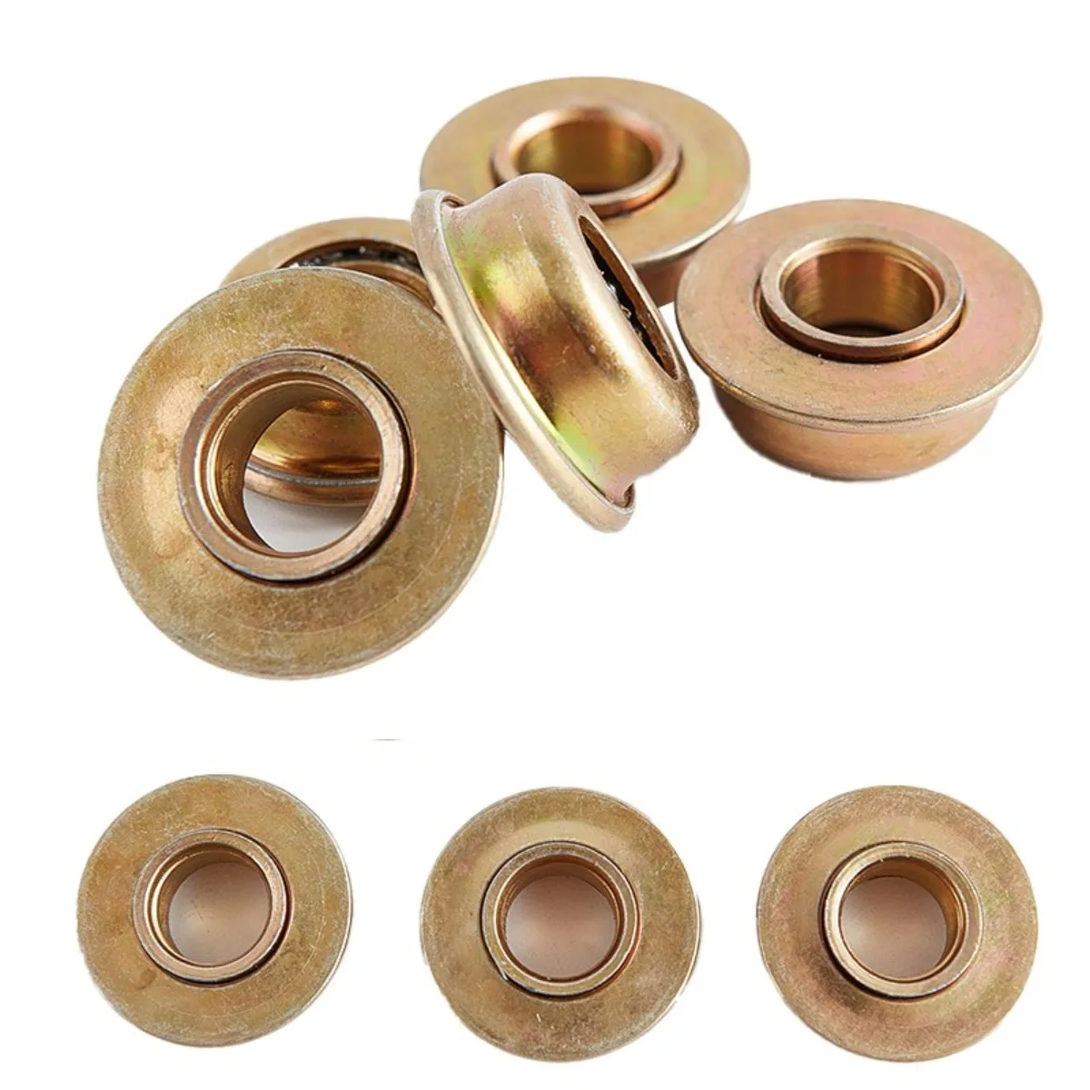 5PCS-High-Quality-Diving-Front-Fork-Bearing-12-7-27-31mm-Wheelchair ...