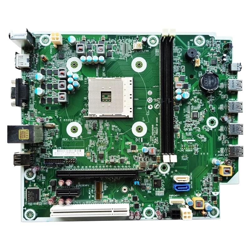 HP Pro A G3 ZHAN 66 Motherboard L78268-001 L78268-601 L73330-001 L81369 ...