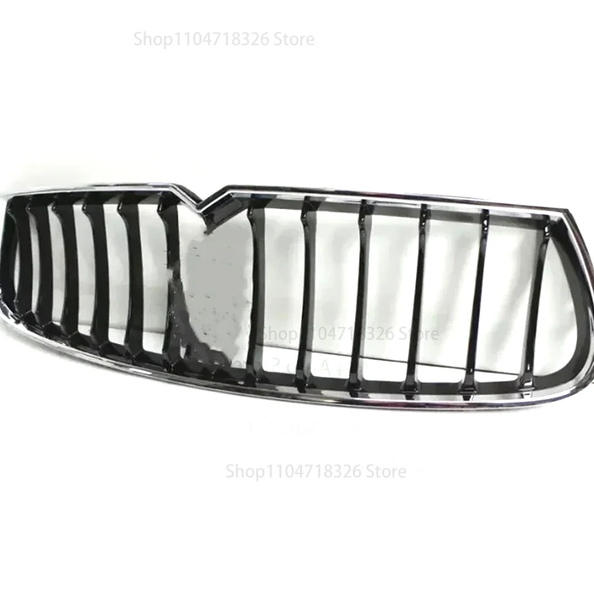 Introducing！ New Front Bumper Grille Upper Grill Fit 670011097 for ...