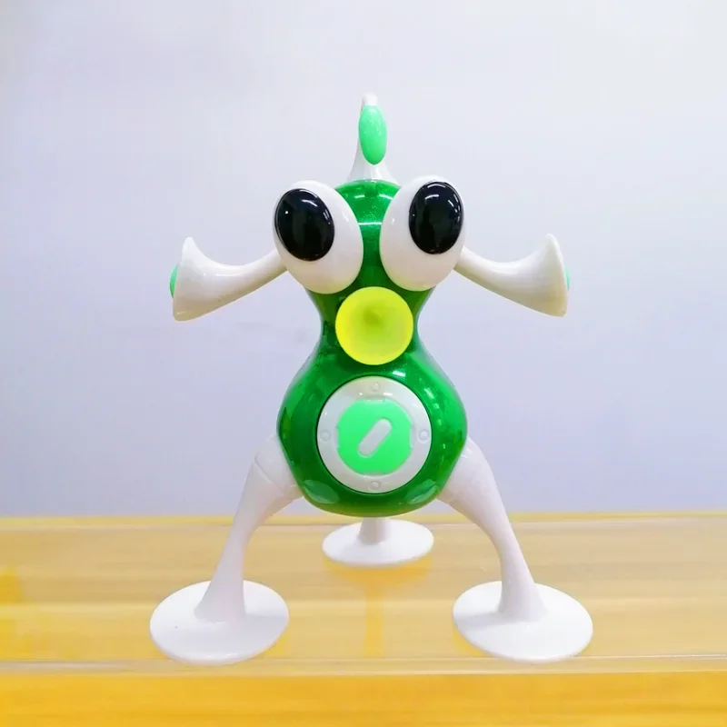 80-s-Nostalgic-Toys-Zizzle-IZ-Alien-Doll-Anime-Figure-Kawaii-Toy ...