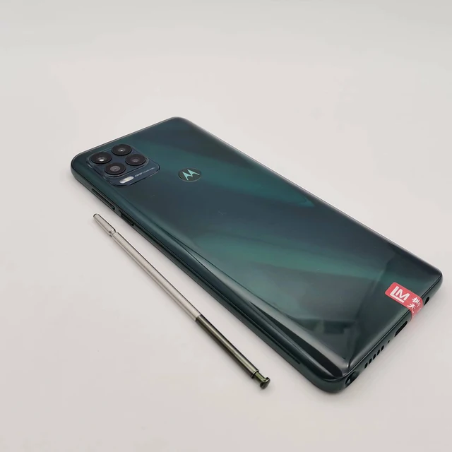 Motorola Moto G Stylus 5G XT2131 XT2131-1 Original Unlocked 128GB 4GB ...