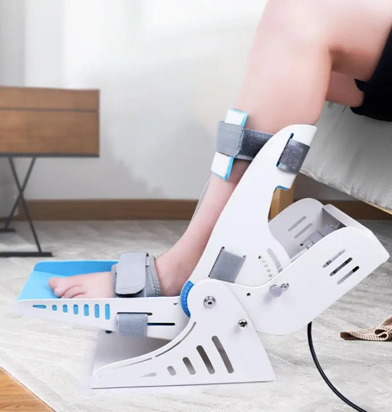Ankle-Rehabilitation-Machine-Foot-Drop-Dorsiflexion-Ankle-Training ...