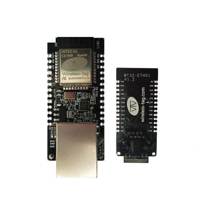 WT32-ETH01-ESP32-Module-Ethernet-WiFi-Bluetooth-Development-Board ...