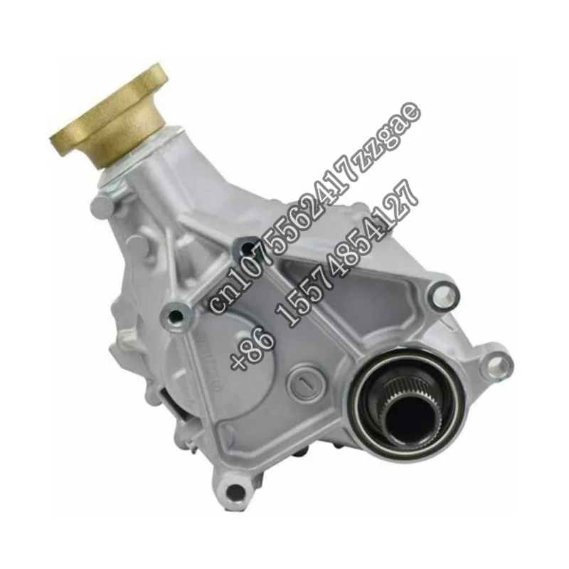 Car-Accessories-7L8Z7251-A-F2GW7L486BD-Differential-Rear-Axle-Assembly ...